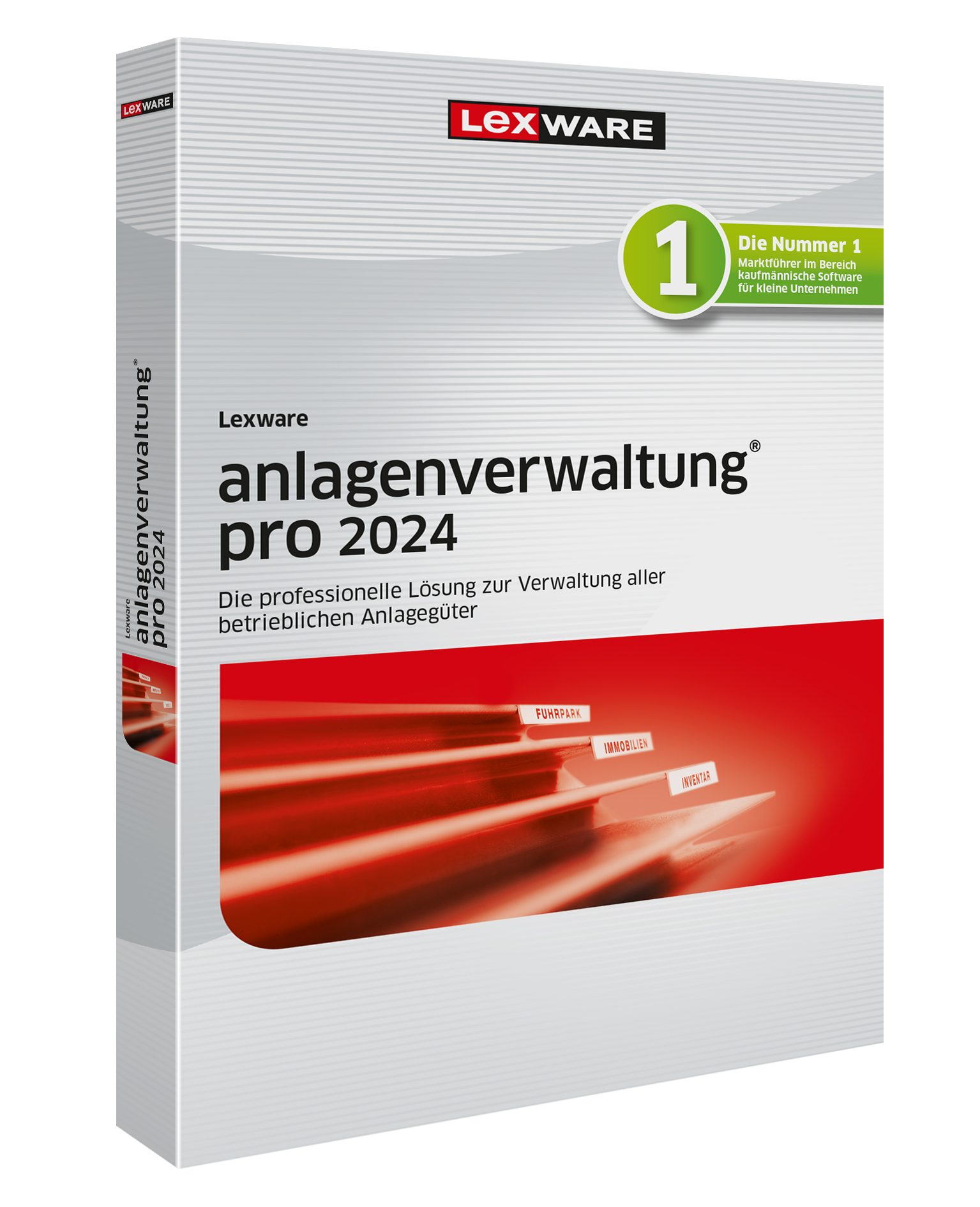 Lexware Professional Line