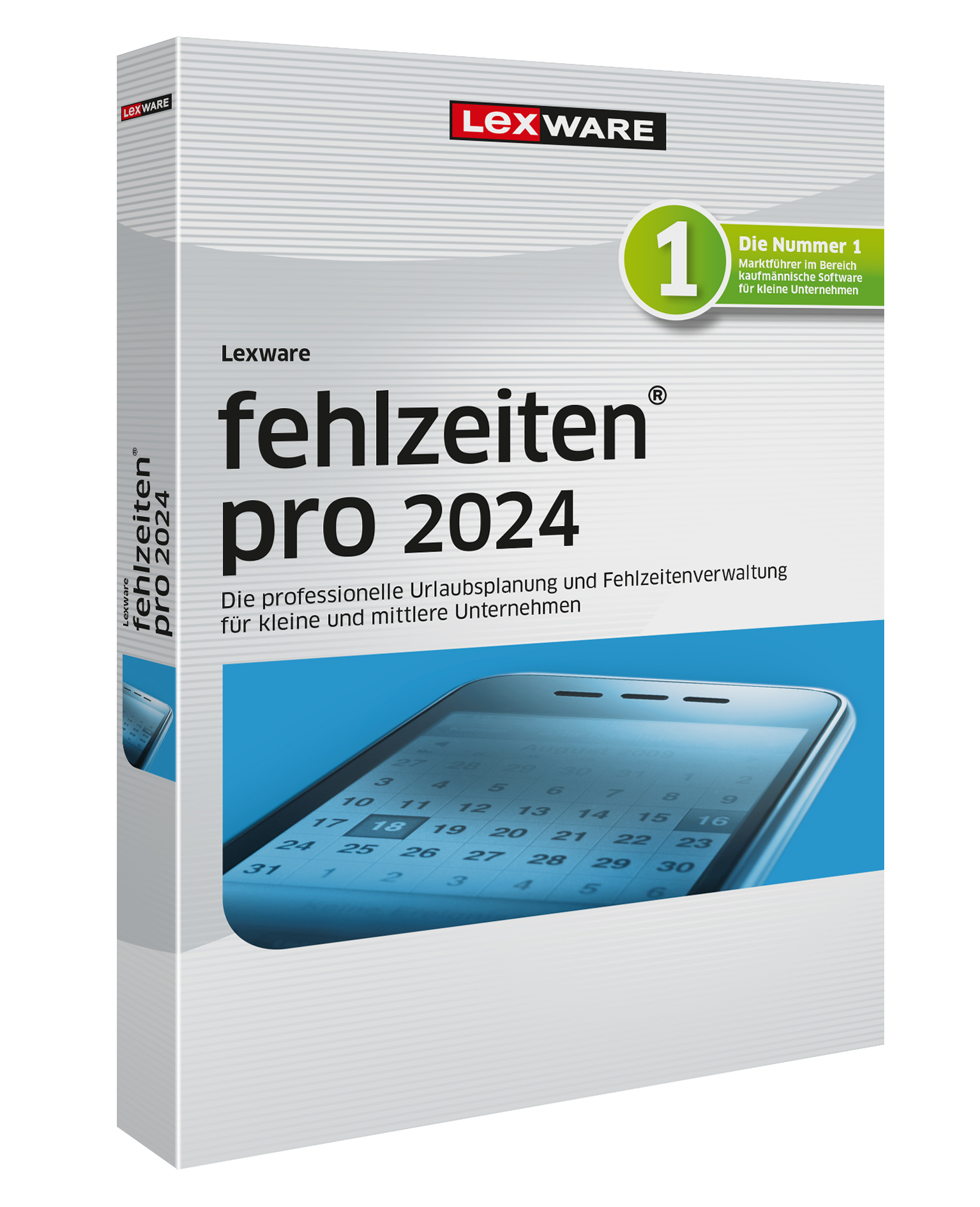 Lexware Professional Line