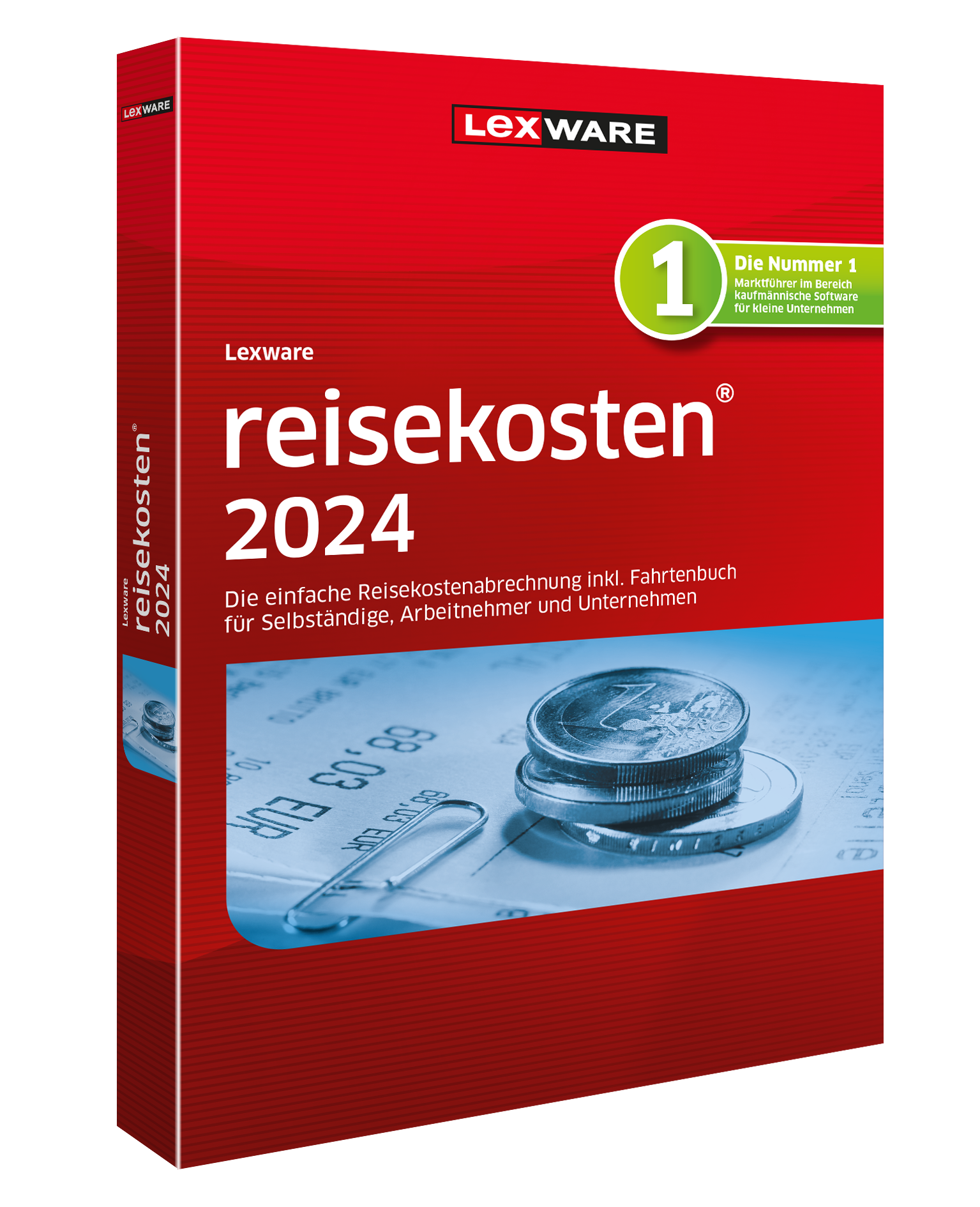 Lexware Standard-Line